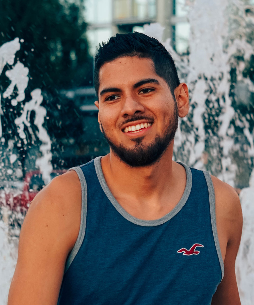 David Fernando - Namibia Fact Check