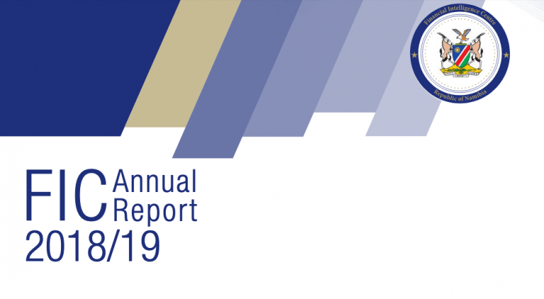 FIC, ACC referral figures don’t add up - Namibia Fact Check