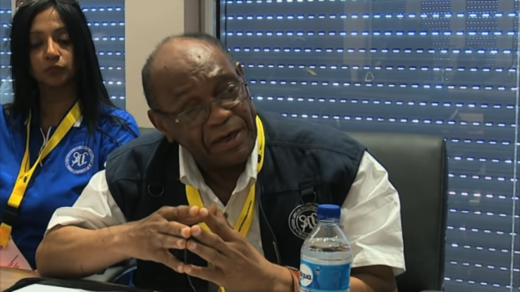 Anatomy of a misinformation episode – Part 2 - Namibia Fact Check