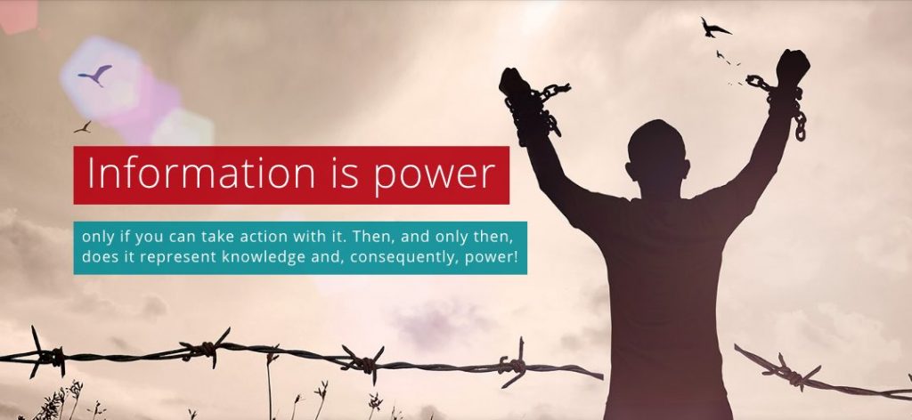 TIMELINE: Namibia's journey to an access to information law - Namibia ...