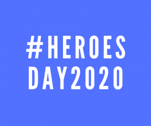 Heroes Day 2020 - Fact sheet - Namibia Fact Check