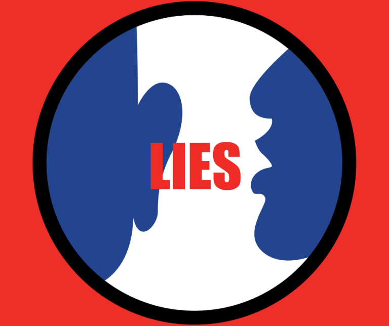 Spotting a political smear campaign - Namibia Fact Check