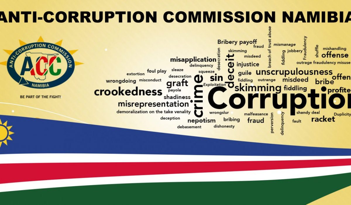 No, the ACC did not investigate 701 cases in 2018/19 - Namibia Fact Check